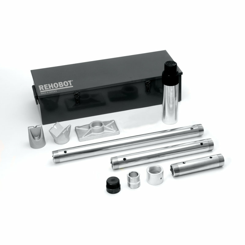 Category: Hydraulic tools - Rehobot Hydraulics