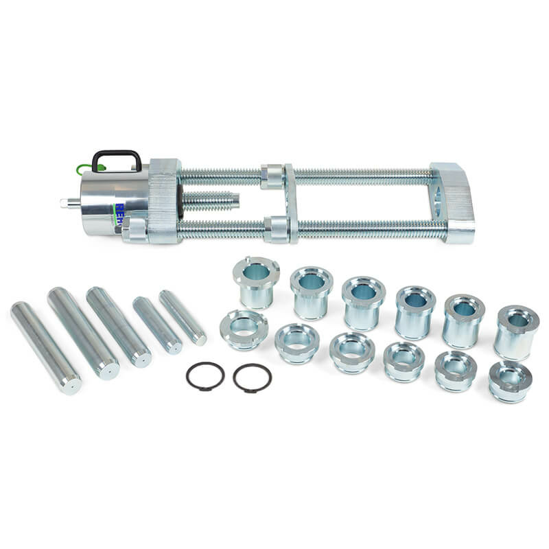 Category: Hydraulic tools - Rehobot Hydraulics